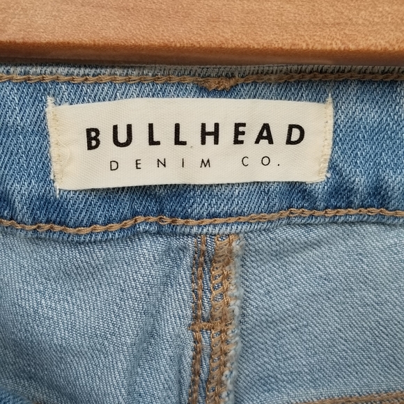 Bullhead | Jeans | Nwt Bullhead Denim Co Low Rise Skinny | Poshmark